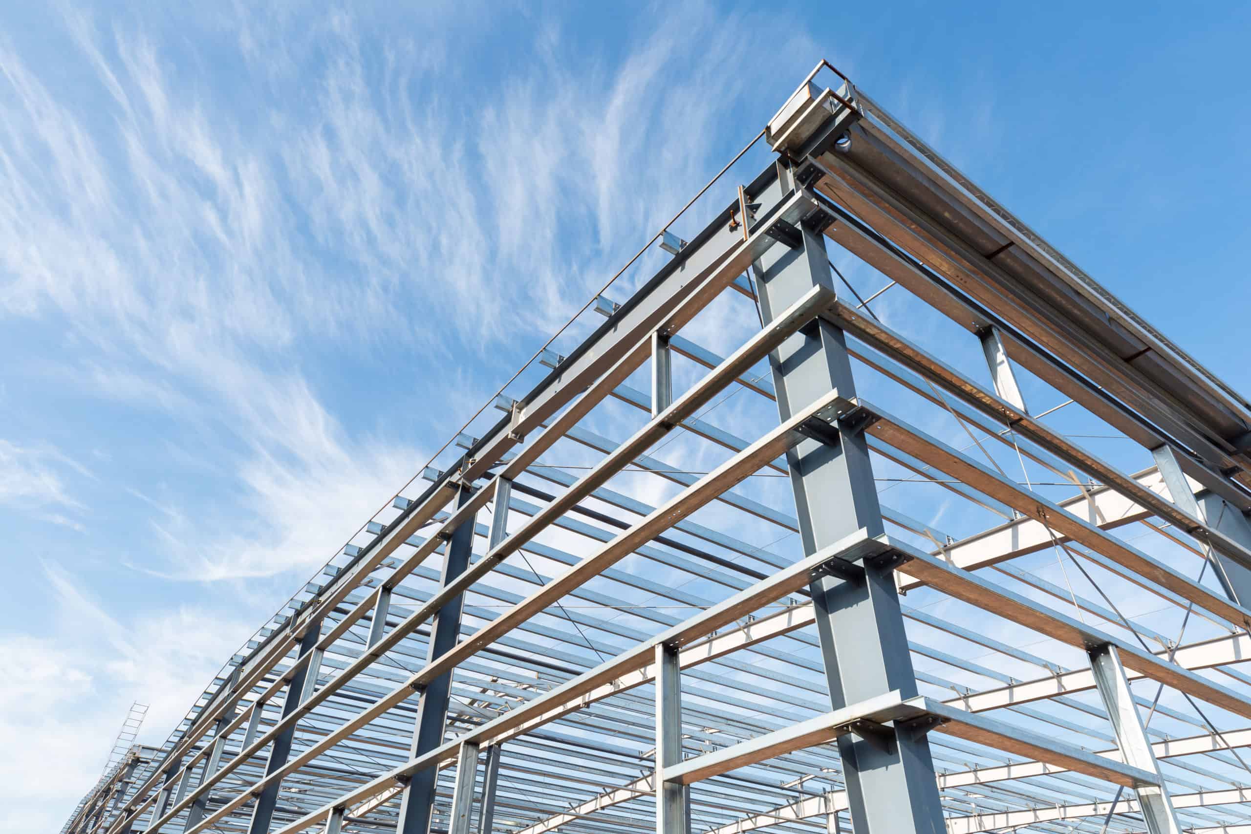 Base Construction, Inc.